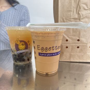 EGGETTES - Updated July 2024 - 465 Photos & 625 Reviews - 3136 Noriega ...