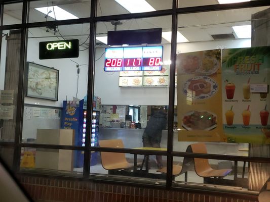 GRAND CHINESE KITCHEN - Updated December 2025 - 25 Reviews - 1511 E ...