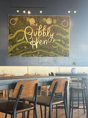 BUBBLY HEN - Updated November 2024 - 81 Photos & 55 Reviews - 7915 ...