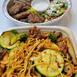 FOODIE GRILL - Updated December 2025 - 58 Photos & 101 Reviews - 2250 ...