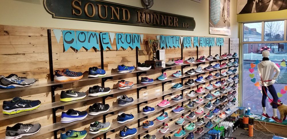 SOUNDRUNNER - Updated September 2025 - 14 Reviews - 63 Hebron Ave ...