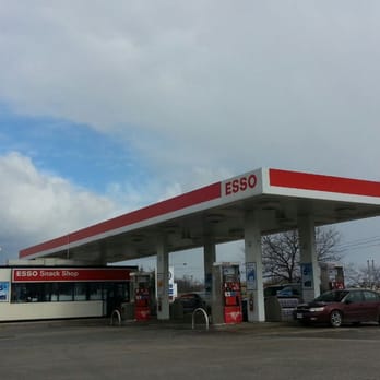 ESSO - Updated July 2025 - 541 Maple Grove Drive, Oakville, Ontario ...