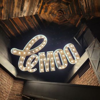 LE MOO - Updated December 2024 - 1578 Photos & 947 Reviews - 2300 ...