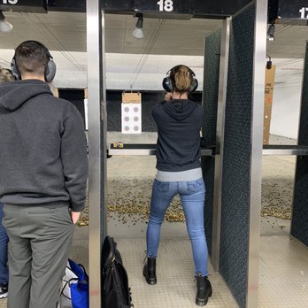 SHARP SHOOTING INDOOR RANGE & GUN SHOP - Updated December 2025 - 44 ...