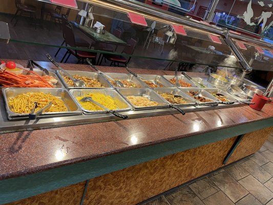 LUCKY BUFFET - Updated October 2025 - 13 Photos & 23 Reviews - 2335 ...