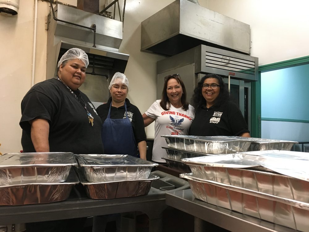 RIVER OF LIFE MISSION - 33 Photos & 11 Reviews - 101 N Pauahi St ...