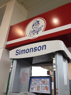 SIMONSON’S STATION STORE - NORTH DICKINSON - Updated July 2025 - 285 ...