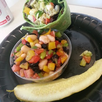 DAN ABRAHAM HEALTHY LIVING CENTER - Updated December 2025 - 26 Photos ...