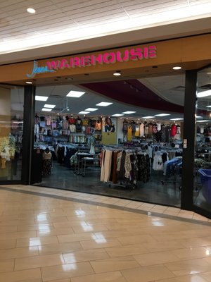 JEANS WAREHOUSE - 111 E Puainako St, Hilo, Hawaii - Women's Clothing ...