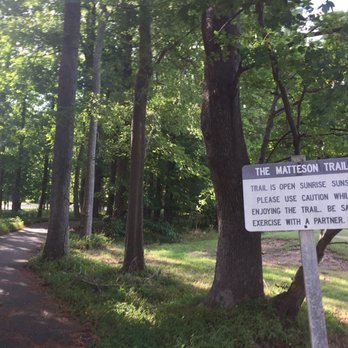 THE MATTESON TRAIL - Updated December 2025 - 20 Photos & 11 Reviews ...