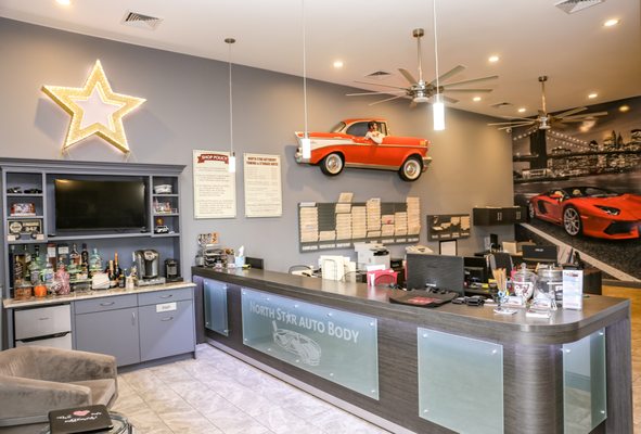 NORTH STAR AUTO BODY - Updated October 2025 - 27 Photos & 53 Reviews ...