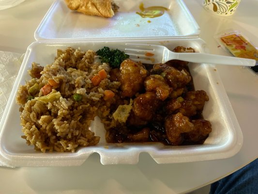 DOUBLE DRAGON CHINESE & JAPANESE CUISINE - Updated December 2025 - 77 ...