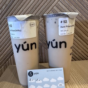 YUN TEA HOUSE - Updated July 2024 - 763 Photos & 726 Reviews - 4344 ...