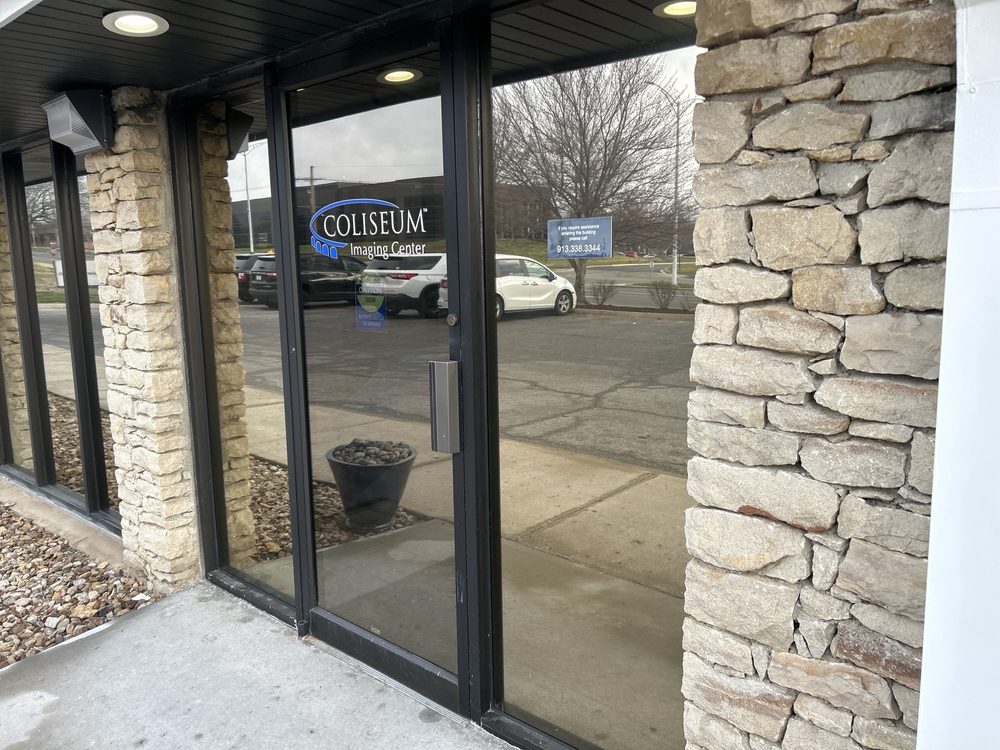 COLISEUM IMAGING - Updated September 2025 - 8000 College Blvd, Overland ...