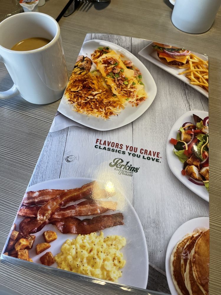 Perkins American Food, Wheeling | Roadtrippers