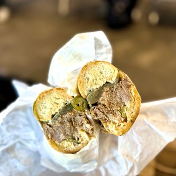 PASEO - 2322 Photos & 5531 Reviews - 4225 Fremont Ave N, Seattle ...