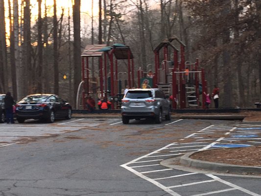 NOONDAY PARK - 12 Photos - 489 Hawkins Store Rd Ne, Kennesaw, Georgia ...