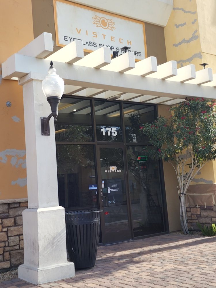 VISTECH - Updated September 2025 - 12 Photos & 36 Reviews - 5191 W ...