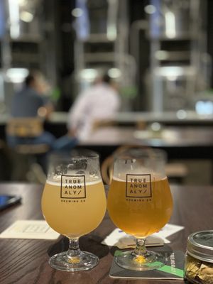 TRUE ANOMALY BREWING COMPANY - 151 Photos & 96 Reviews - 2012 Dallas St ...