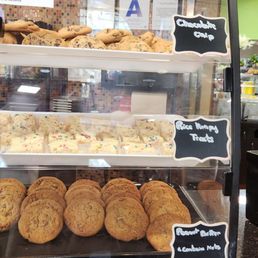 CBU ALUMNI DINING COMMONS - Updated May 2025 - 67 Photos & 11 Reviews ...