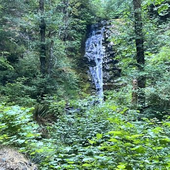 FOOTBRIDGE DAY USE AND TRAILHEAD - 48315 OR-6, Tillamook, Oregon ...
