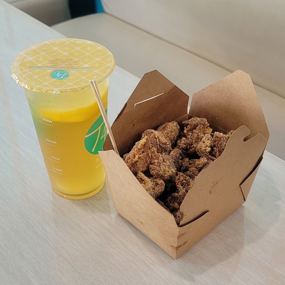 LI CHA TEA - Updated October 2025 - 257 Photos & 197 Reviews - 4010 E ...