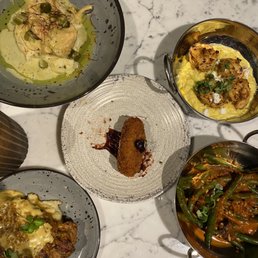 AMBAR RESTAURANT, SHAW - Updated January 2026 - 457 Photos & 261 ...