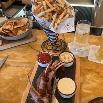 THE PONY ROOM - Updated January 2025 - 468 Photos & 329 Reviews - 5921 ...