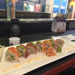 SUSHI ON THE FLY - Updated November 2025 - 81 Reviews & 84 Photos ...