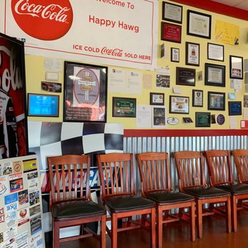 HAPPY HAWG BBQ HIRAM - Updated November 2025 - 204 Reviews & 89 Photos ...