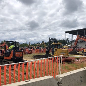 CLARK COUNTY EVENT CENTER - Updated November 2025 - 13 Photos - 17402 ...