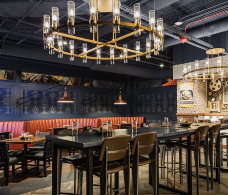 90TH MERIDIAN KITCHEN & BAR - Updated January 2026 - 121 Photos & 30 ...