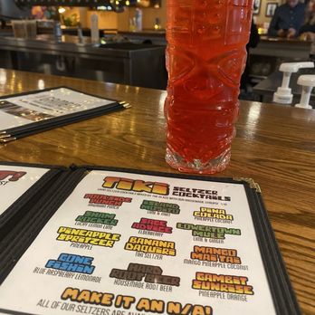 GAMBIT BREWING COMPANY - Updated January 2026 - 112 Photos & 32 Reviews ...