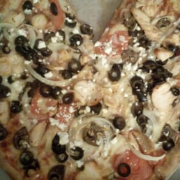 WICKED CHEESY - 43 Photos & 90 Reviews - Pizza - 1079 Main St ...