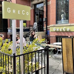 GRECO - Updated April 2025 - 798 Photos & 653 Reviews - 225 Newbury St ...