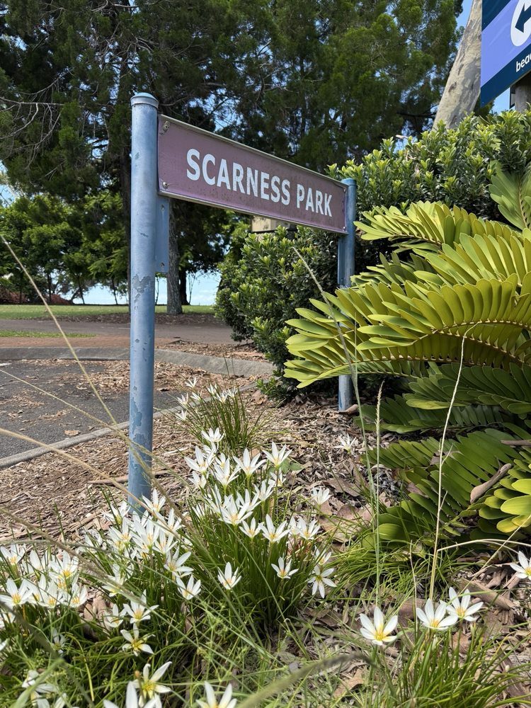 SCARNESS BEACHFRONT CARAVAN PARK - Updated January 2025 - Freshwater St ...