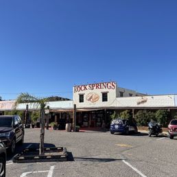 ROCK SPRINGS CAFE - Updated January 2025 - 1407 Photos & 1508 Reviews ...