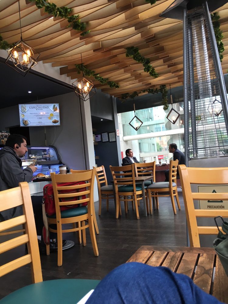 FINCA KAFETO - Updated May 2024 - Guillermo González Camarena 999 ...