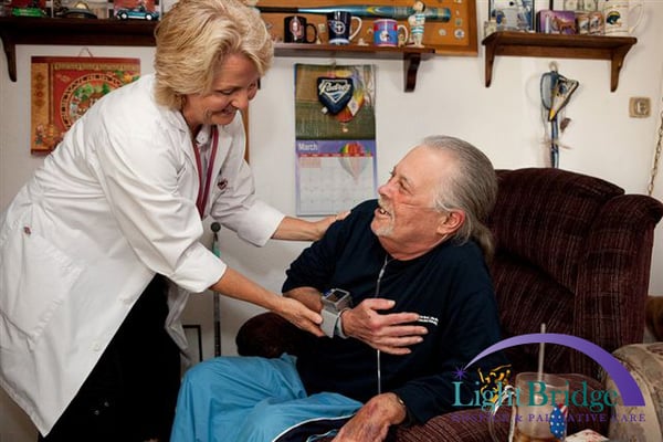 LIGHTBRIDGE HOSPICE CARE - Updated December 2025 - 14 Photos & 24 ...