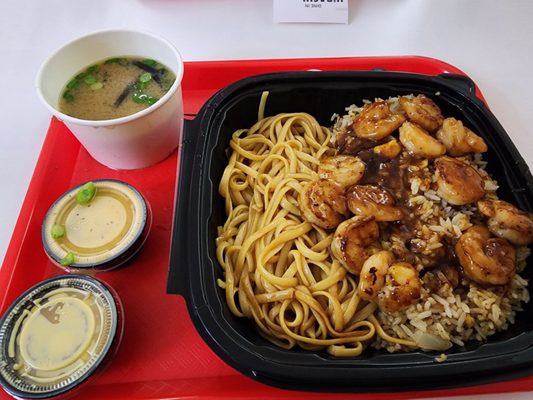 HIBACHI HOUSE - Updated October 2025 - 34 Photos & 25 Reviews - 3456 ...