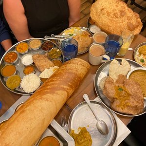 UDUPI PALACE - 714 Photos & 1496 Reviews - 1007 Valencia St, San ...