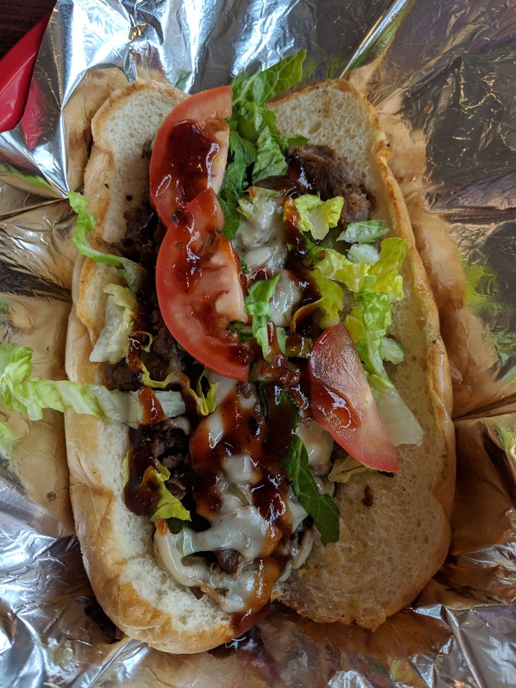 Philthy Philly’s - 22 Photos & 18 Reviews - Poutineries - 710 Thickson ...