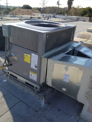 ICY AIR CONDITIONING - Updated November 2025 - 11 Photos & 119 Reviews ...