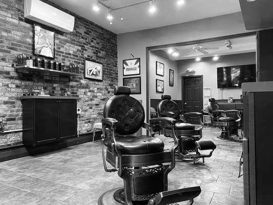 FIRICANO’S BARBER SHOP - Updated December 2025 - 15 Photos & 60 Reviews ...