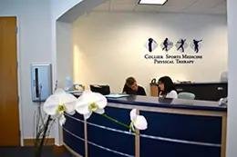 COLLIER SPORTS MEDICINE AND ORTHOPAEDIC CENTER - Updated January 2026 ...