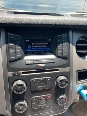 RANDALL REED’S PLANET FORD - Updated December 2025 - 24 Photos & 207 ...