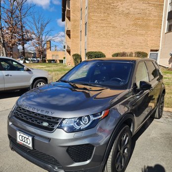 AUDI ROCKVILLE - Updated March 2025 - 139 Photos & 278 Reviews - 1125 ...