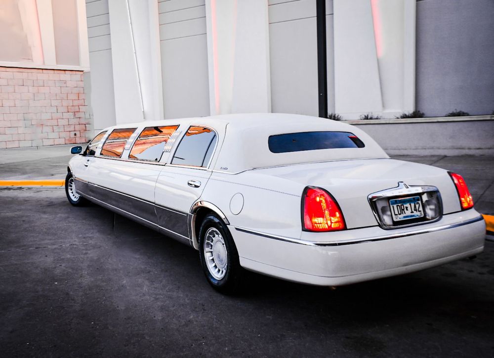 NORTH STAR LIMO - Updated January 2026 - 52 Photos - 5961 258th St ...