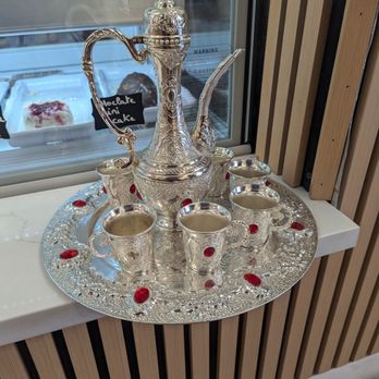 QAMARIA YEMENI COFFEE - Updated September 2025 - 172 Photos & 110 ...