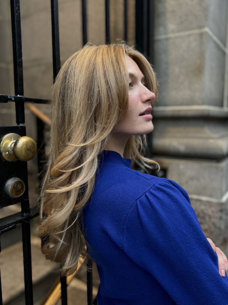 SALON MUSA / HAIR & NAIL - Updated April 2025 - 171 Photos & 105 ...